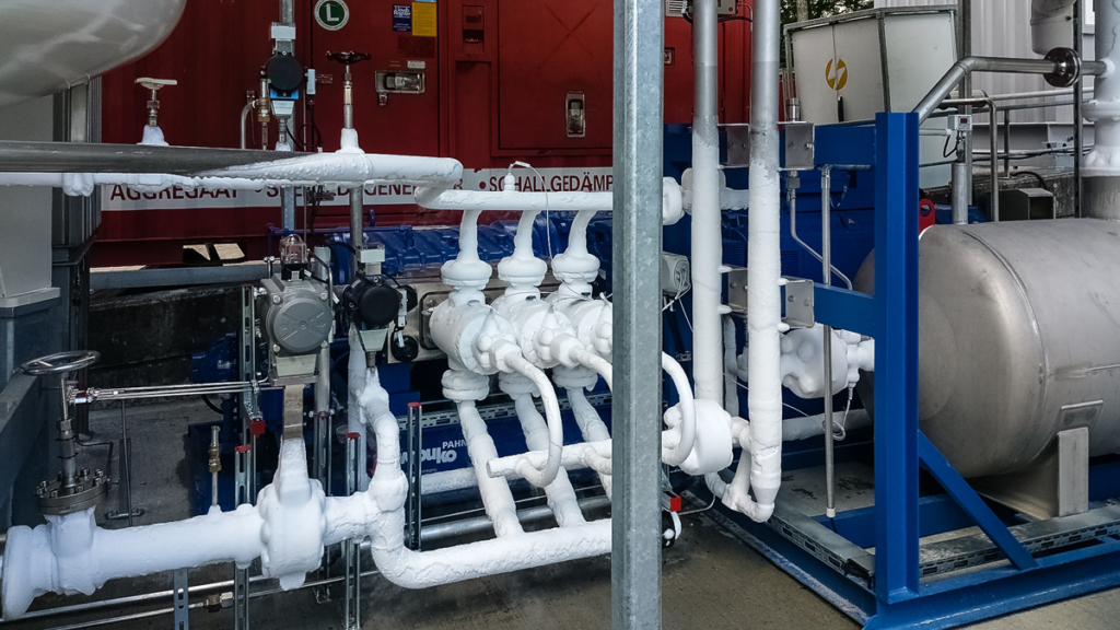 Process Plants › KRYTEM Cryogenic Systems
